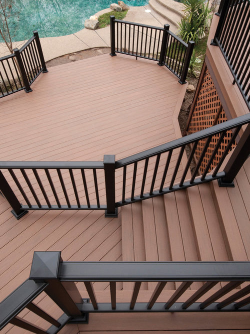 Wood Decking Menards Wood Decking