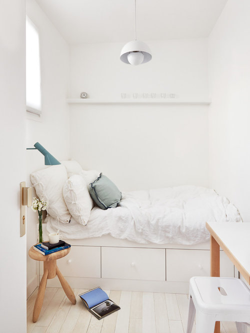 Small Square Bedroom Home Design Ideas Pictures Remodel And Decor