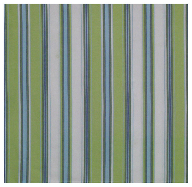 Green Striped Tablecloth at Margaret Cass blog