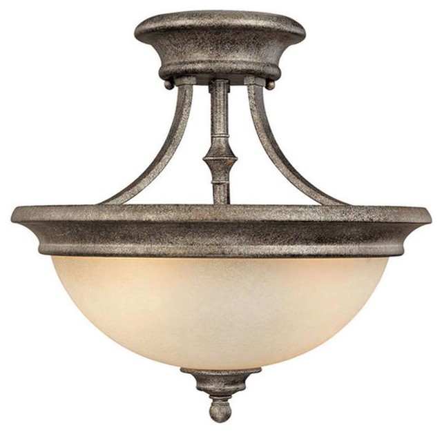 Outdoor Flush Mount Capital Lighting