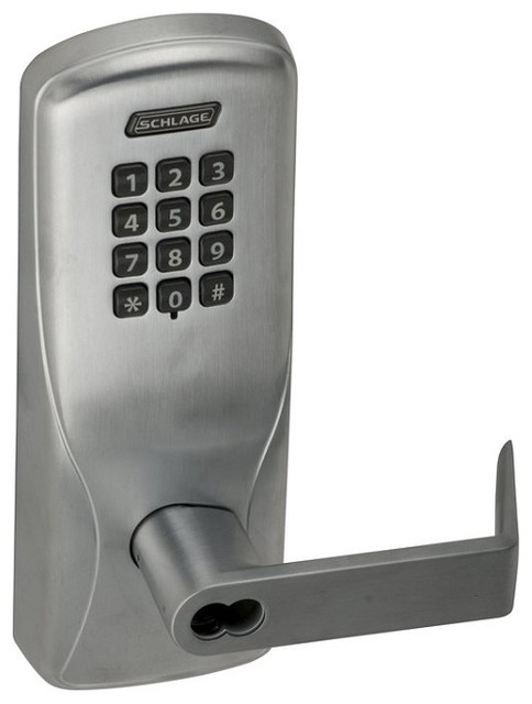 Schlage Grade 1 Keyless Lock Classroom Function Transitional Door schlage-grade-1-keyless-lock-classroom-function-transitional-door