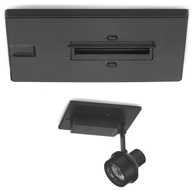 Lightolier Monopoint Light