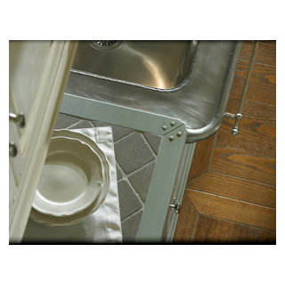 Marchi Kitchens - Traditional - New York - by Marchi Kitchens | Houzz