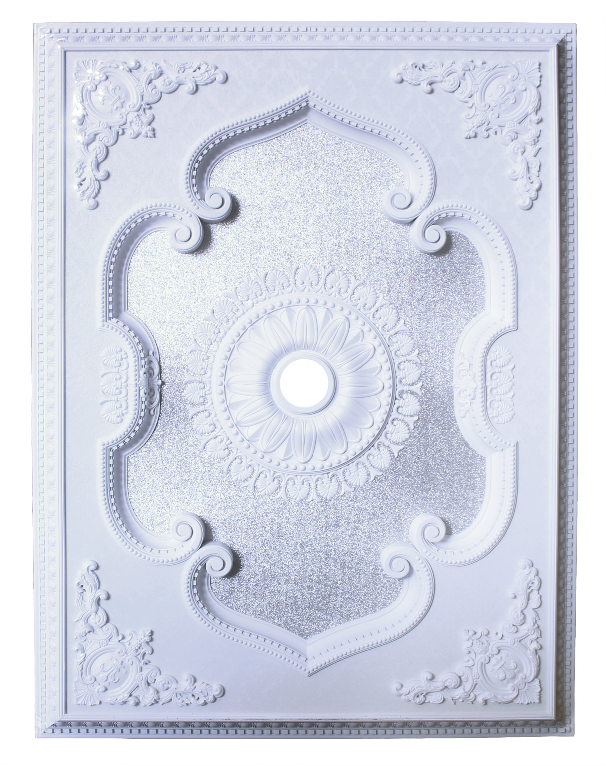 Artistry Lighting, Rectangle 63