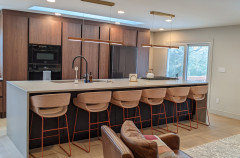 Anyone used FORM for their kitchen cabinets?