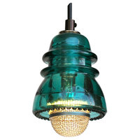 Insulator Light LED Pendant Shure Microphone Cover, 120V/6W ...