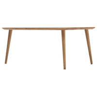 Primera Coffee Table - Midcentury - Coffee Tables - by Mobello | Houzz