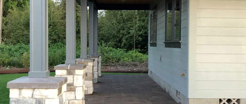 ONYX LANDSCAPE LLC - Project Photos & Reviews - Gervais, OR US | Houzz