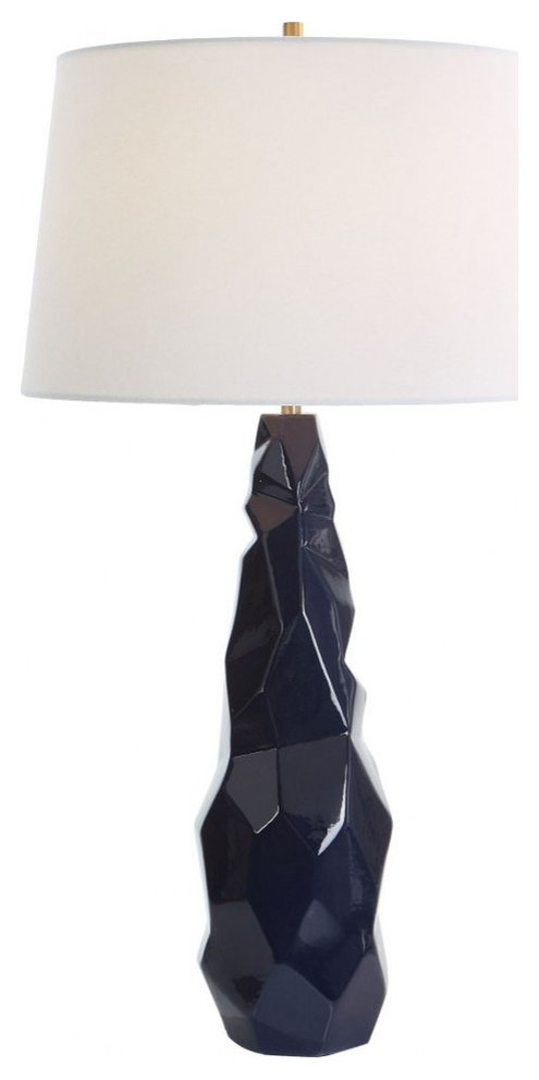 1 Light Table Lamp-31 Inches Tall and 16 Inches Wide - Table Lamps ...