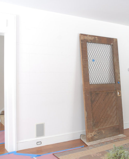 Hidden Liquor Storage | Houzz Forum