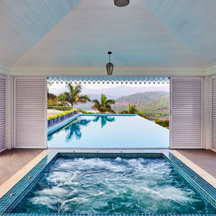 Asian Swimming Pool Design Ideas, Inspiration & Images - July 2020 ...