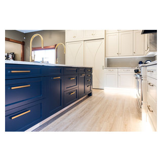 Columbia Showroom Kitchen to Showcase the Latest & Greatest of 2021 ...