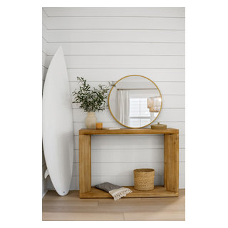 Jova Signature | Modin Rigid LVP Collection Coastal Customer Space | FL ...