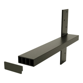 The Original™ Industrial Free Hanging Universal Bracket, 26 - Modern ...