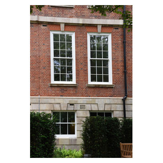 Furnival House, North London - London - by Mumford & Wood | Houzz