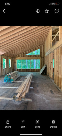 help with design of this great room