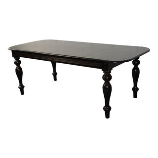 Blake Dining Table - Traditional - Dining Tables - by Moti | Houzz