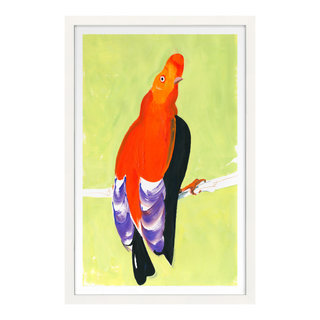 Tunki Fine Art Print, 30"x20" - Contemporary - Fine Art Prints - by ...