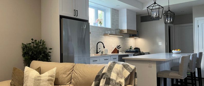 STUDIO ISABELLE DESIGN & COMPANY - Project Photos & Reviews ...