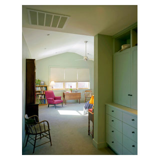 Cool House Tour 2008 - Contemporary - Austin - by CG&S Design-Build | Houzz