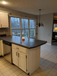 Remodeling a 10 x 20 kitchen | Houzz Forum