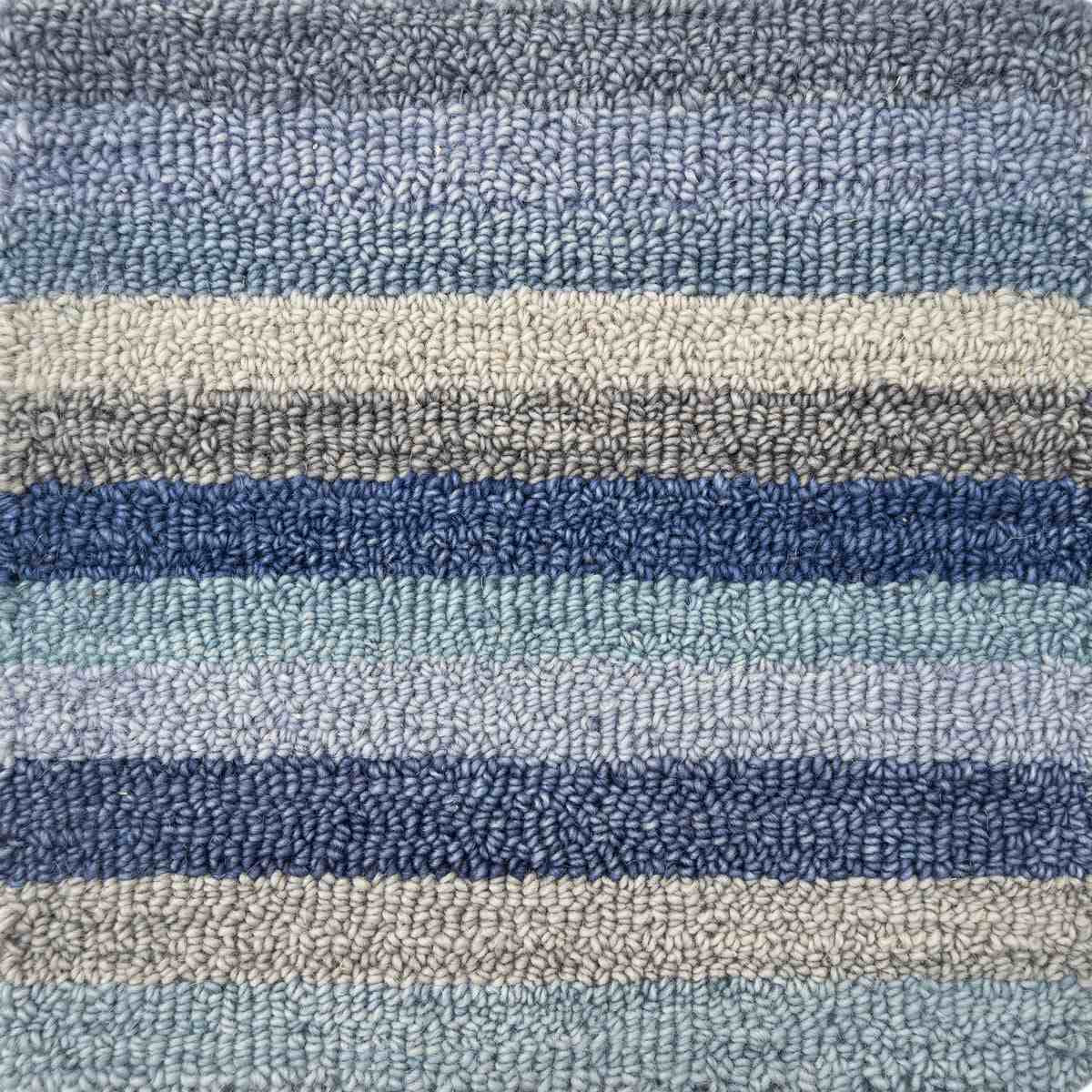 Jazzy Rug, 3x5 - Beach Style - Area Rugs - by Company C | Houzz