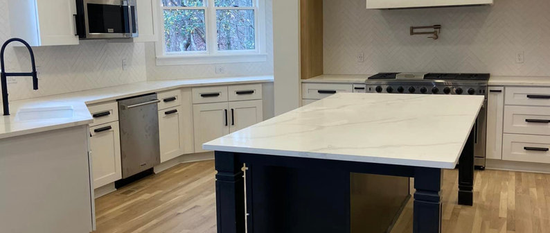ROCKY BROOK CONSTRUCTION - Project Photos & Reviews - Cumming, GA US ...