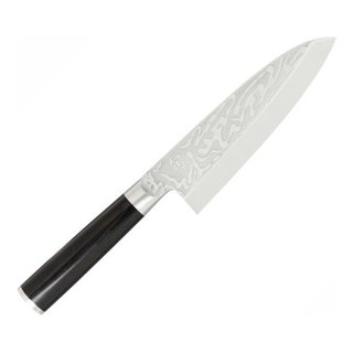 Shun Classic Pro 6 1/2" Deba Knife - Asian - Chef's Knives - by ...