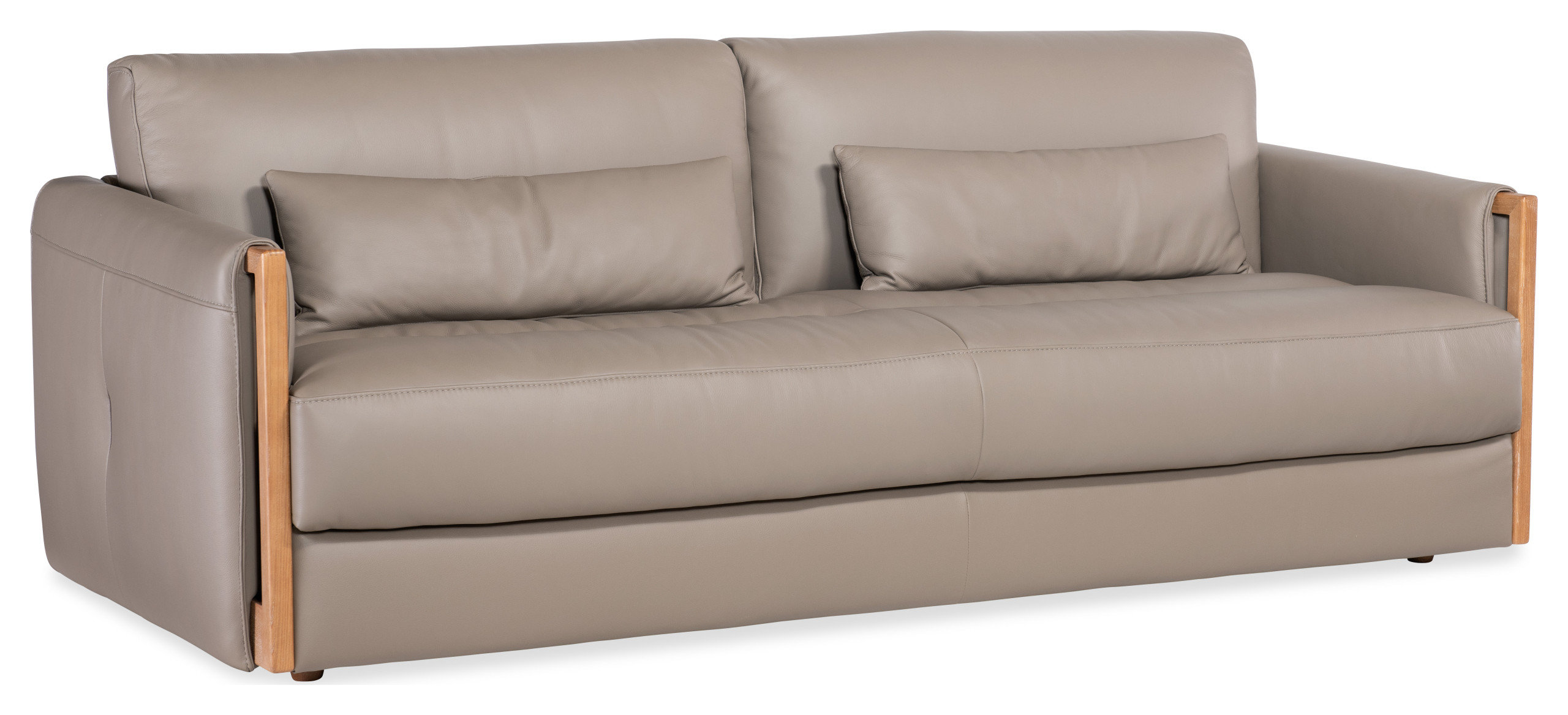 Meridian Sofa - Transitional - Sofas - by Hooker Furniture | Houzz