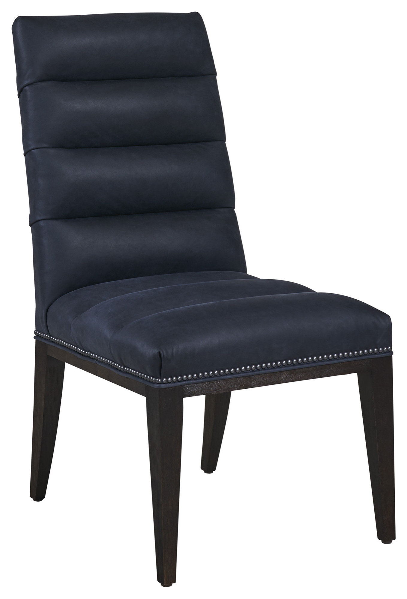 Raines Leather Side Chair - Contemporary - Dining Chairs - by Lexington ...