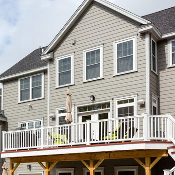 Horizontal Niche - Photos & Ideas | Houzz