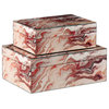 Interstellar Box Set of 2 - Contemporary - Decorative Boxes - by ...
