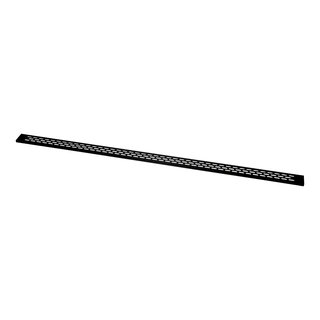60" Linear Drain Metal Grate - Contemporary - Tub And Shower Parts - by ...