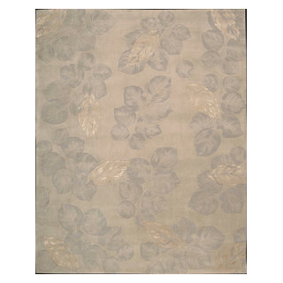 Nourison Julian JL62 Rug Rug, 8'0" x 11'0" - Transitional - Area Rugs ...