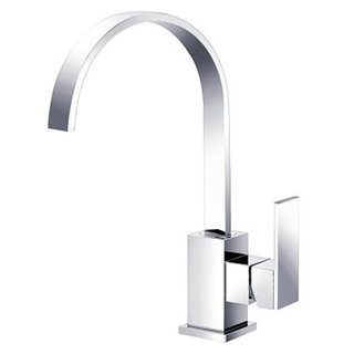 Kitchen/Bar Faucet - Contemporary - Bar Faucets - by Isenberg Faucets ...
