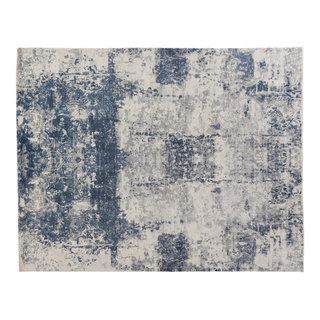 Roset Rug, 10'x14' - Contemporary - Area Rugs - by Exquisite Rugs | Houzz
