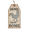 Tag Farmhouse Signs Set of 3 - Farmhouse - Novelty Signs - by Design ...