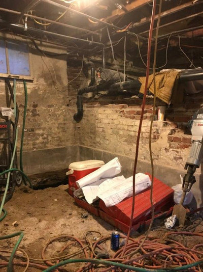 Before and After: 3 Basements Transformed by Design