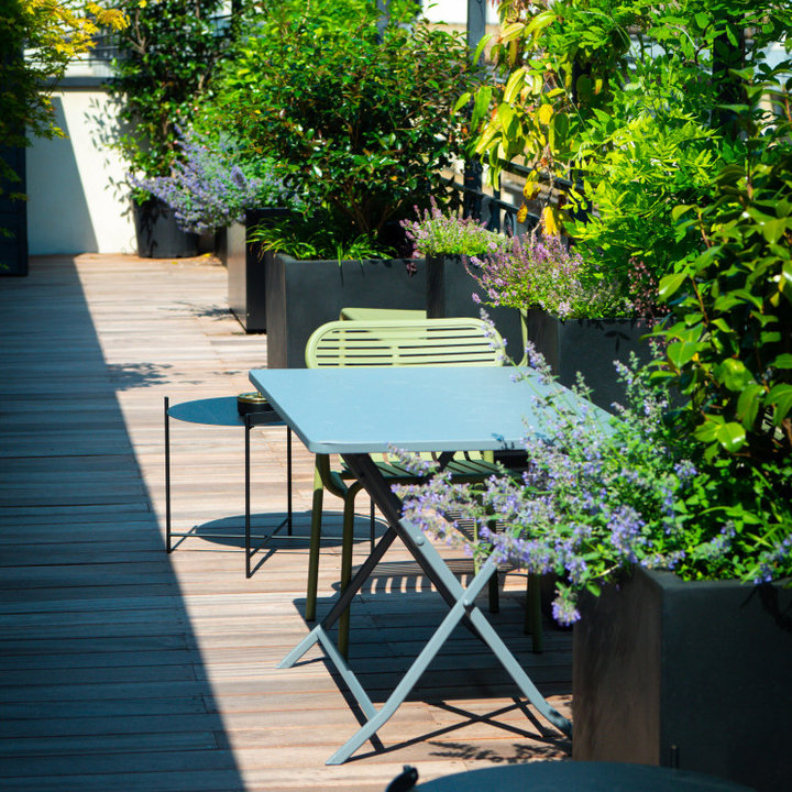 75 Privacy Deck Ideas You'll Love - April, 2025 | Houzz