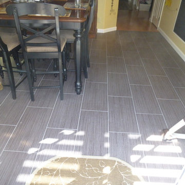 12 X 24 Tile Patterns - Photos & Ideas | Houzz