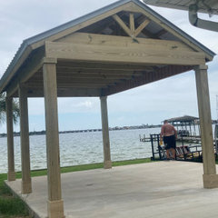 CHRIS ROTHROCK CARPENTRY - Project Photos & Reviews - Navarre, FL US ...