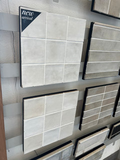 Anyone familiar with Celine tile from Bedrosian? | Houzz Forum