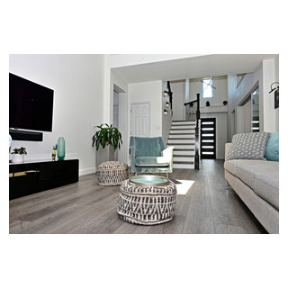 Arlo Signature | Modin Rigid LVP Collection Customer Space | TX ...