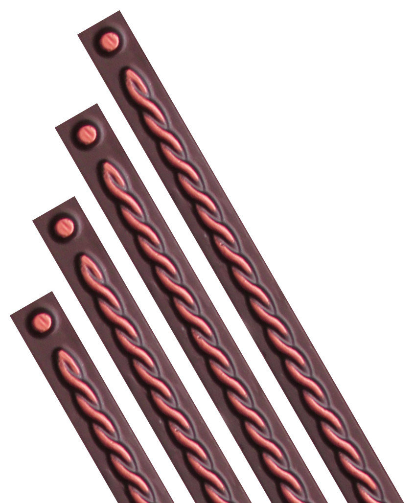 PVC Grid Covers, Pack of 24 Pieces, G3 - Traditional - Ceiling Tile ...