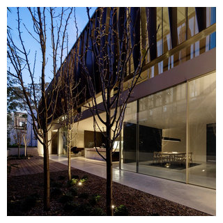 WOOLLAHRA - Contemporary - Sydney - by Vitrocsa Australia New Zealand ...