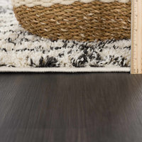 Hauteloom Alstead Area Rug - 2' x 2'11" Rectangle, 2'7"" x 7'3 ...