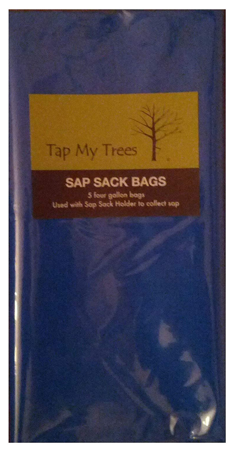 Sap Sack Bags - Gardening Accessories - by The Home Cache | Houzz