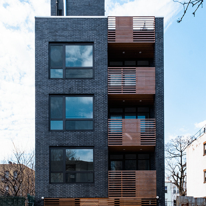 75 Moderne Wohnungen Ideen & Bilder - Dezember 2025 | Houzz
