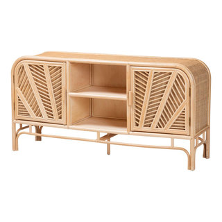 Felix Bohemian Collection - Tropical - Buffets And Sideboards - by ...