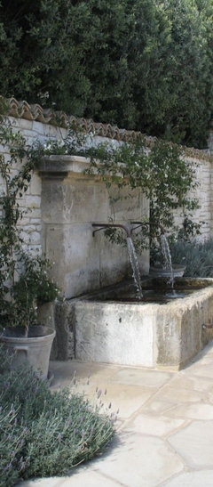 Provence in Orange County